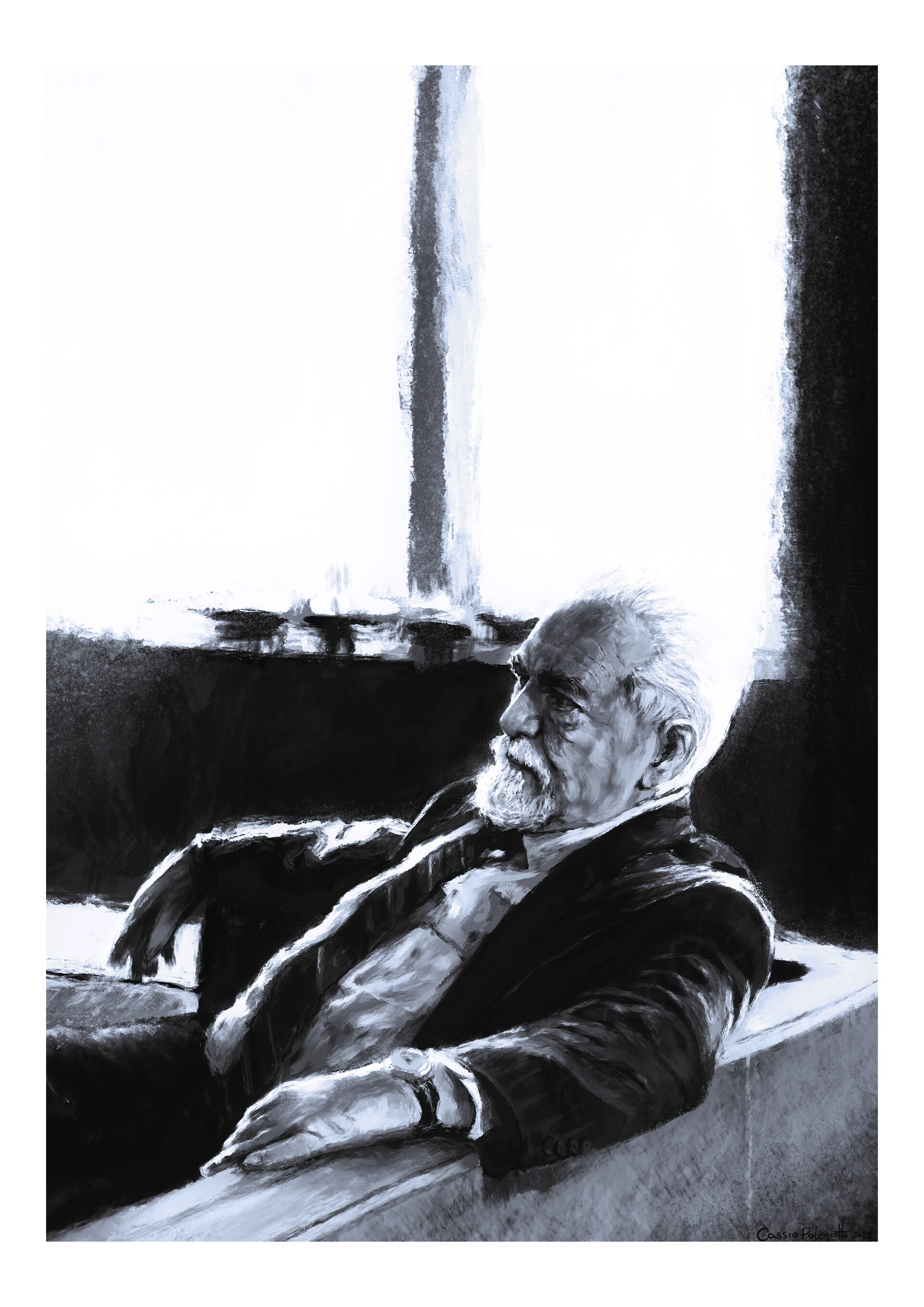 Logan Roy Wallpapers - Wallpaper Cave