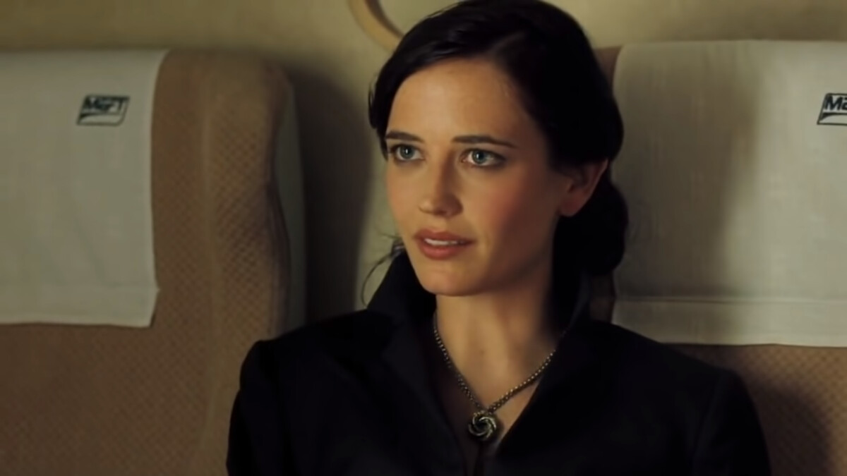 Vesper Lynd Wallpapers - Wallpaper Cave