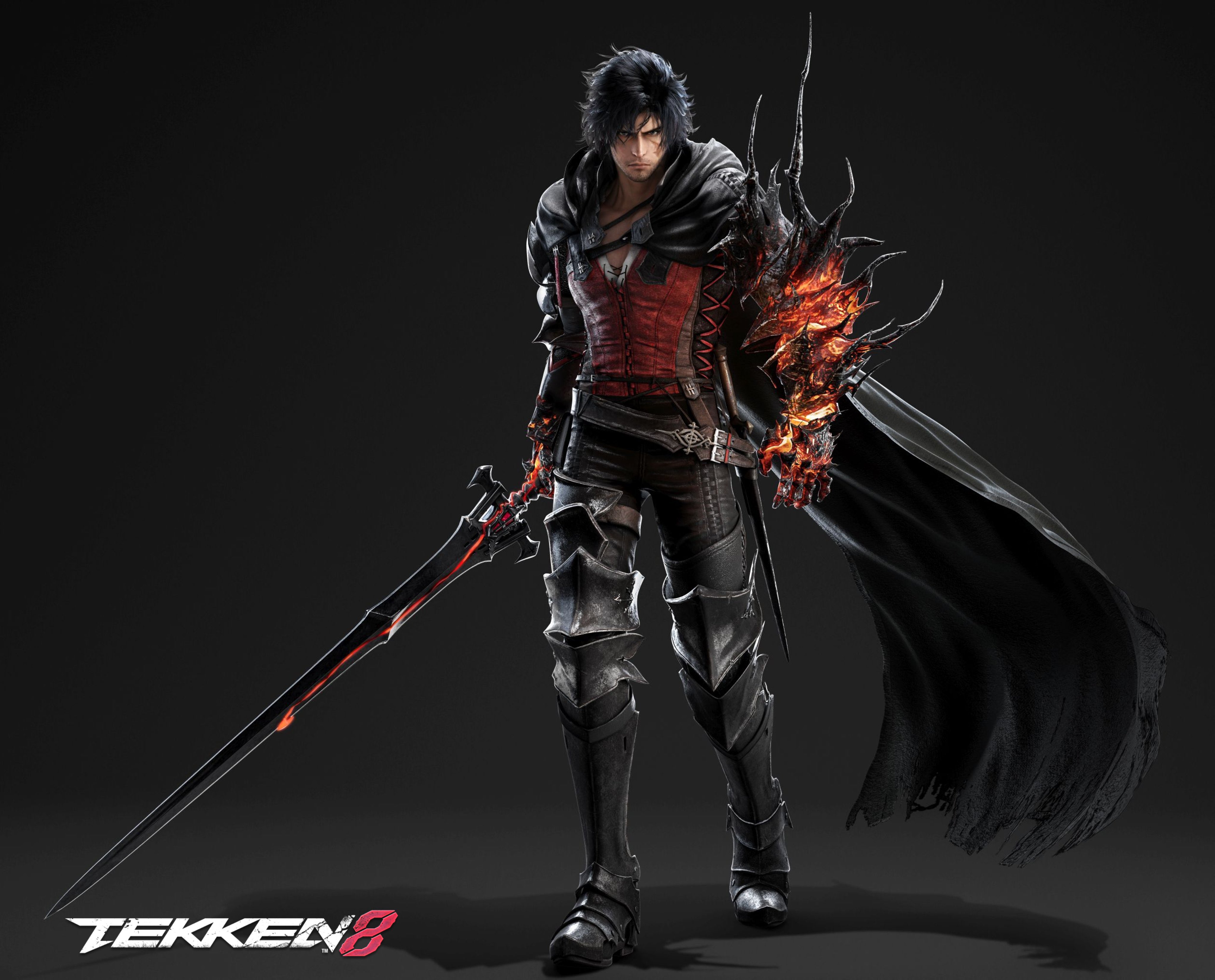 Clive Rosfield Wallpapers - Wallpaper Cave