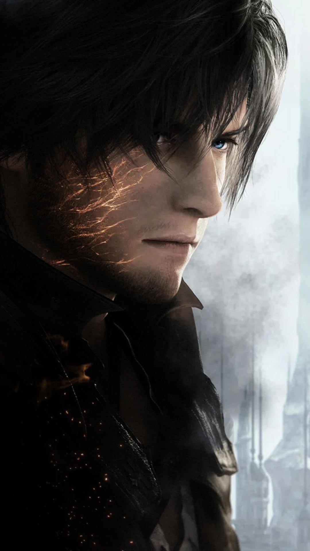 Clive Rosfield Wallpapers - Wallpaper Cave