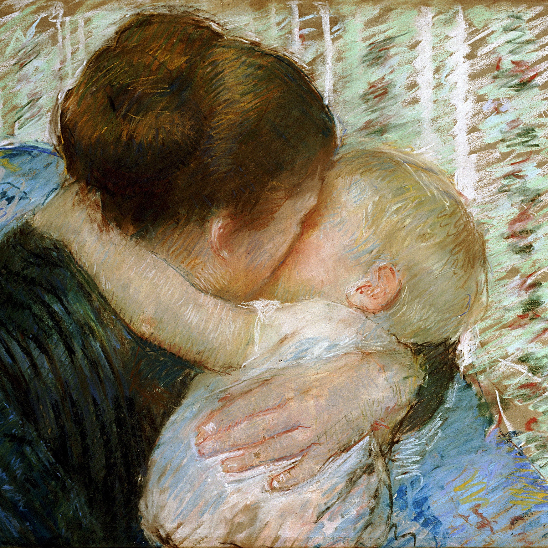 Mary Cassatt Wallpapers - Wallpaper Cave