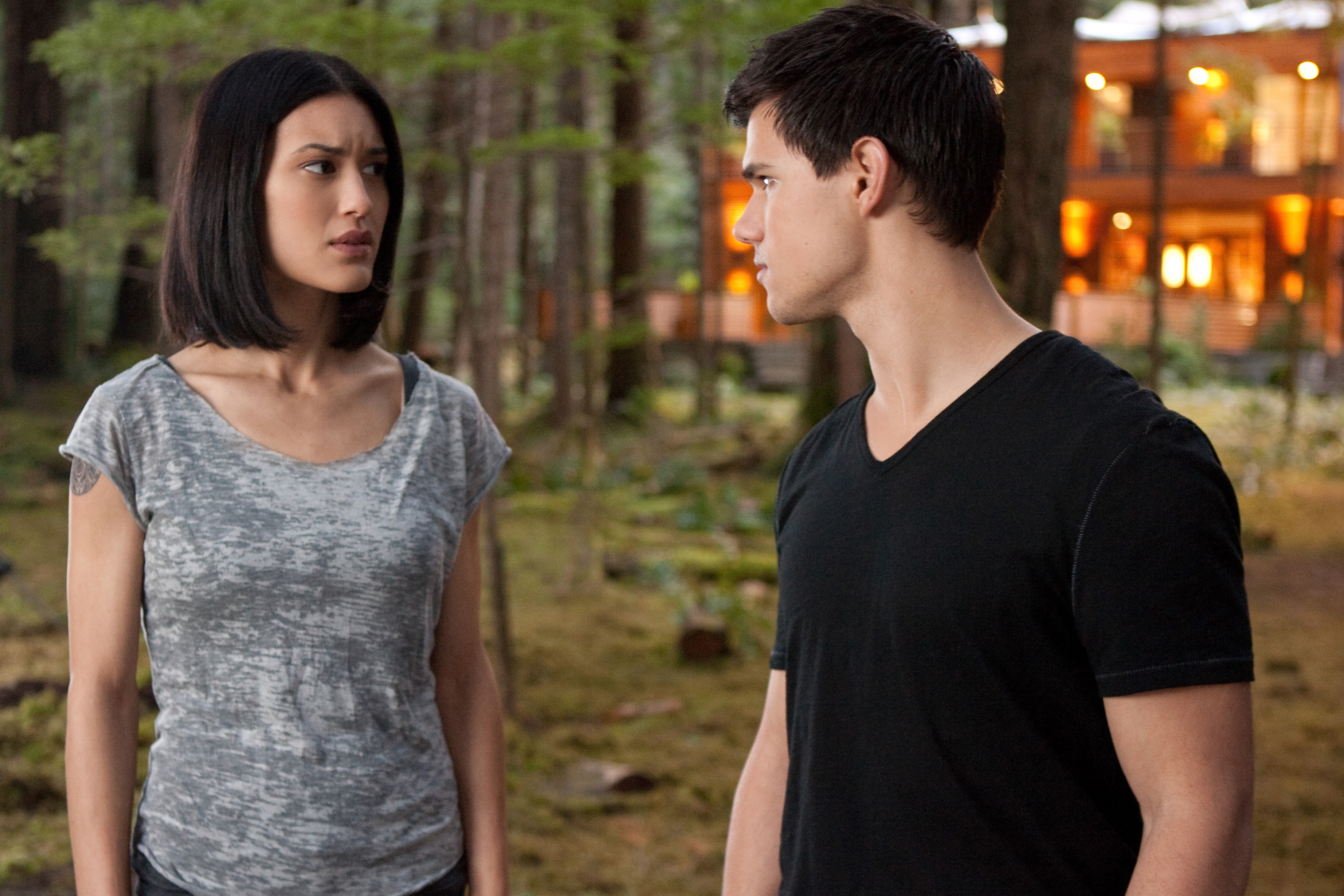 Jacob Black And Seth Clearwater Wallpapers - Wallpaper Cave