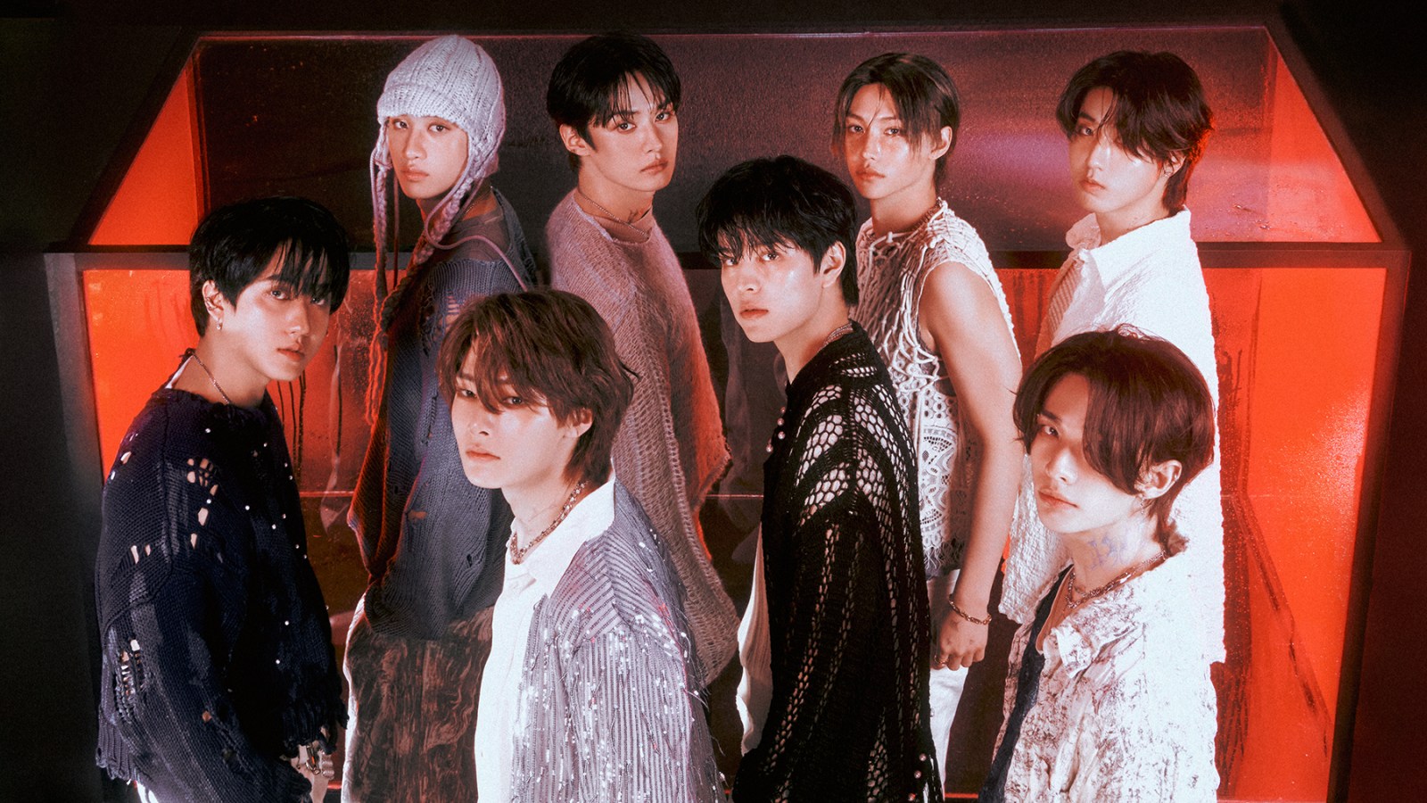 SKZ PC 2025 Wallpapers - Wallpaper Cave