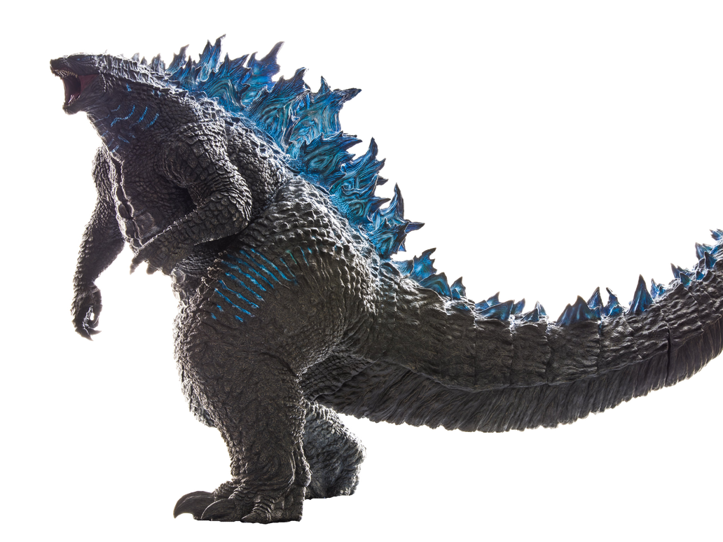 Magic Domain Godzilla Wallpapers - Wallpaper Cave