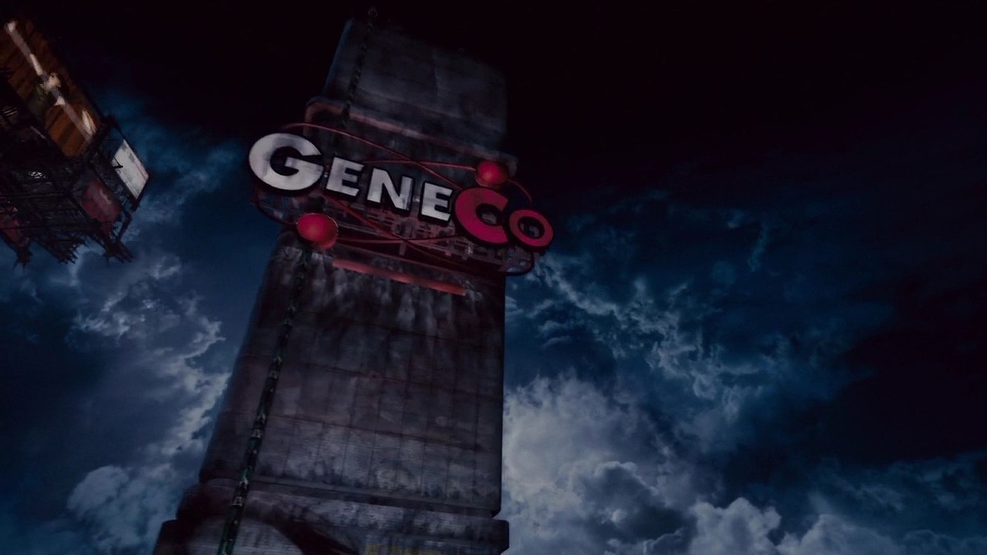 Repo! The Genetic Opera Wallpapers - Wallpaper Cave