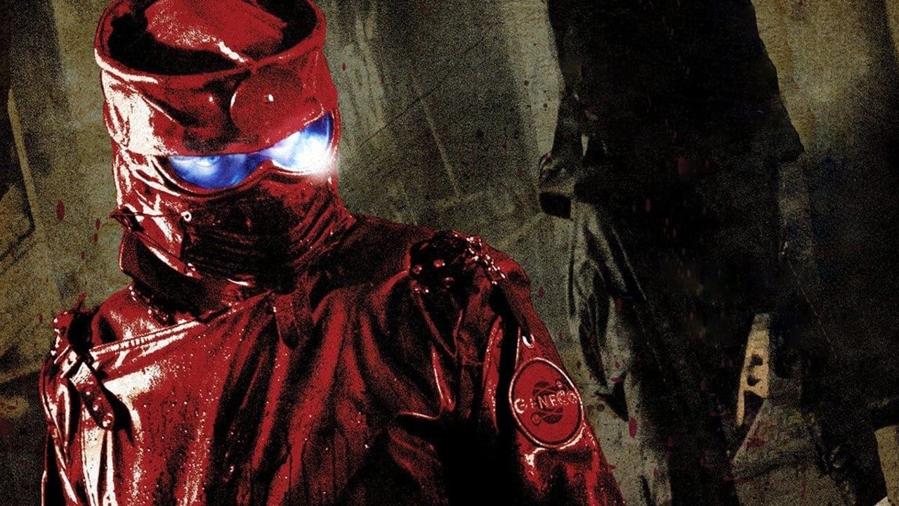 Repo! The Genetic Opera Wallpapers - Wallpaper Cave