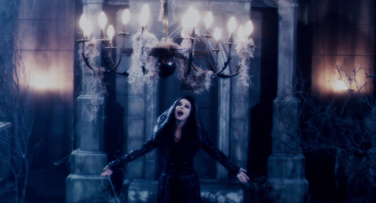 Repo! The Genetic Opera Wallpapers - Wallpaper Cave