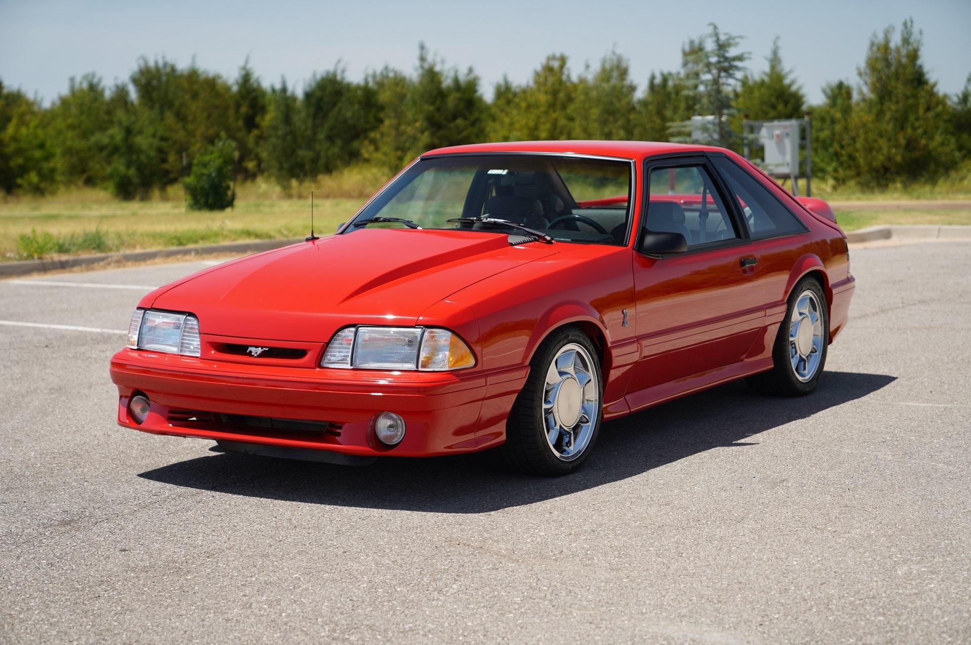 Mustang 1990 Wallpapers - Wallpaper Cave