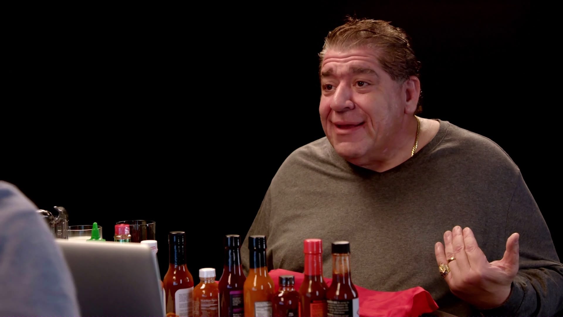 Joey Diaz Wallpapers - Wallpaper Cave