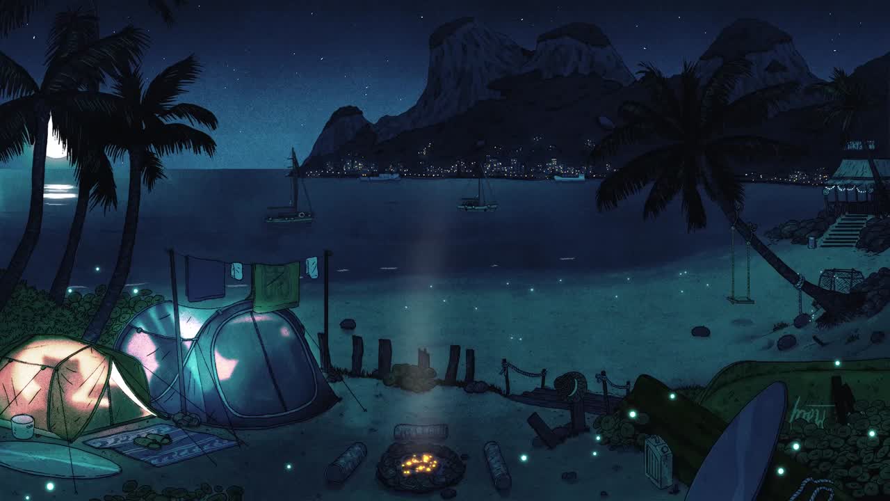 Chillhop Music Wallpapers - Wallpaper Cave