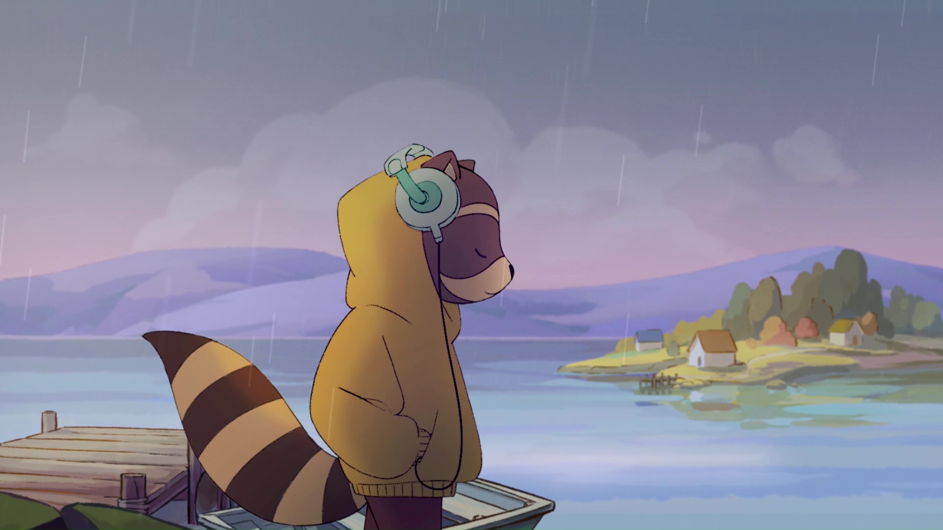 Chillhop Music Wallpapers - Wallpaper Cave