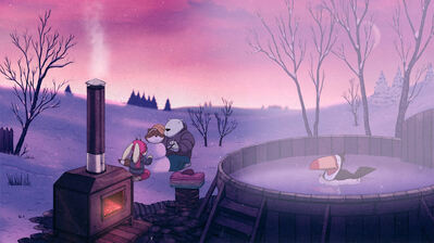 Chillhop Music Wallpapers - Wallpaper Cave