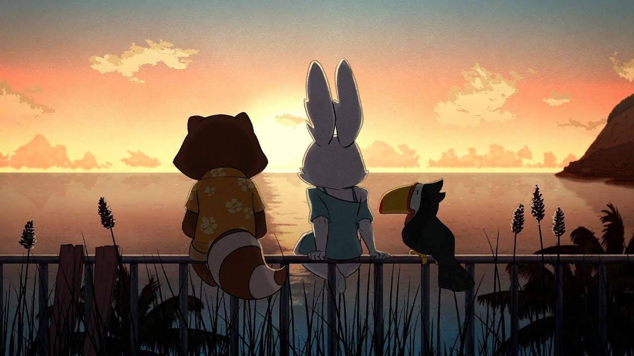 Chillhop Music Wallpapers - Wallpaper Cave