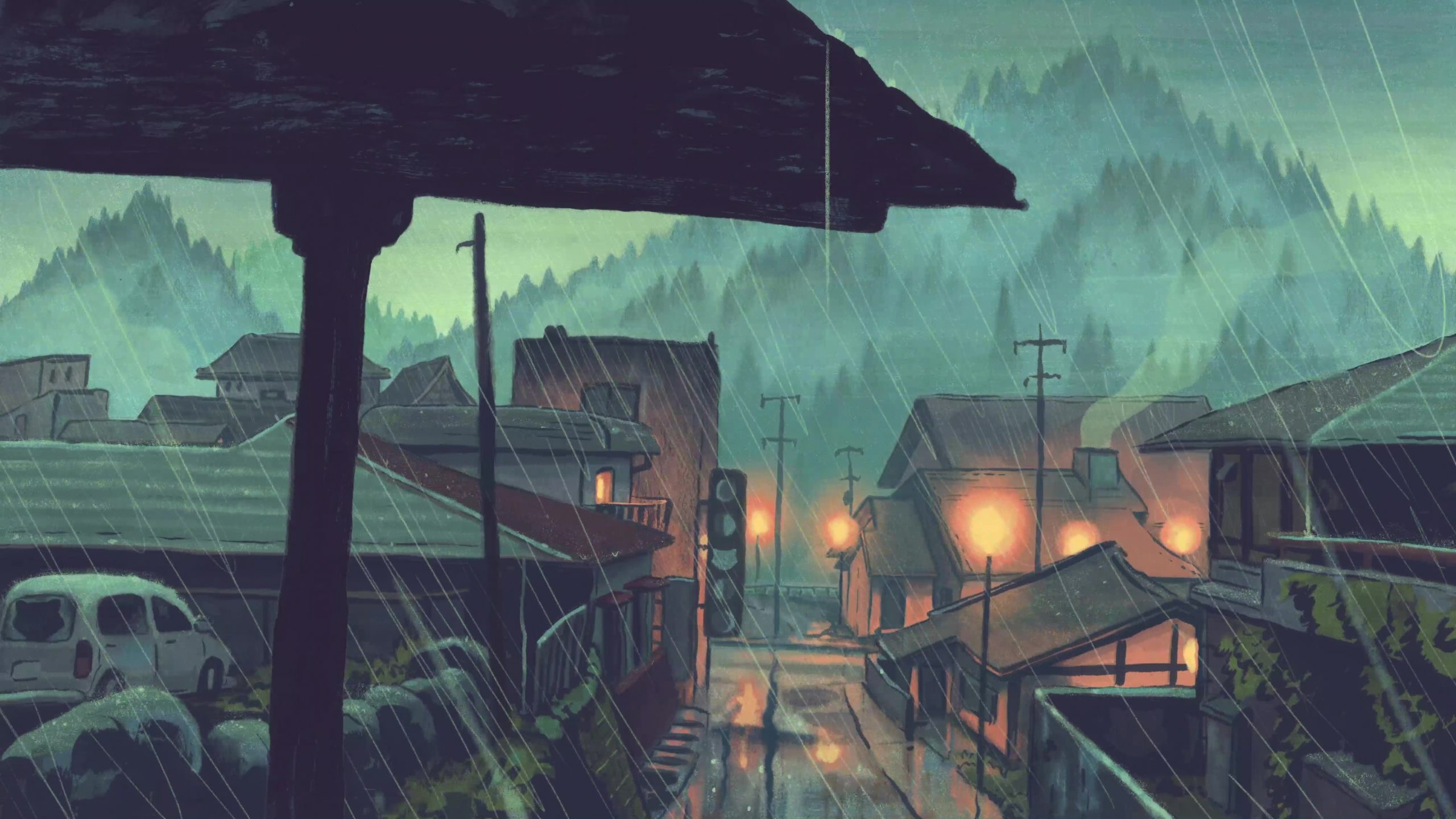 Chillhop Music Wallpapers - Wallpaper Cave