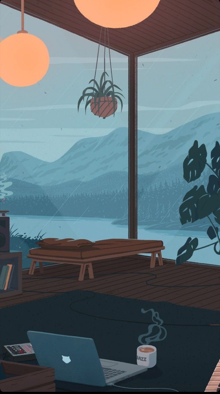 Chillhop Music Wallpapers - Wallpaper Cave