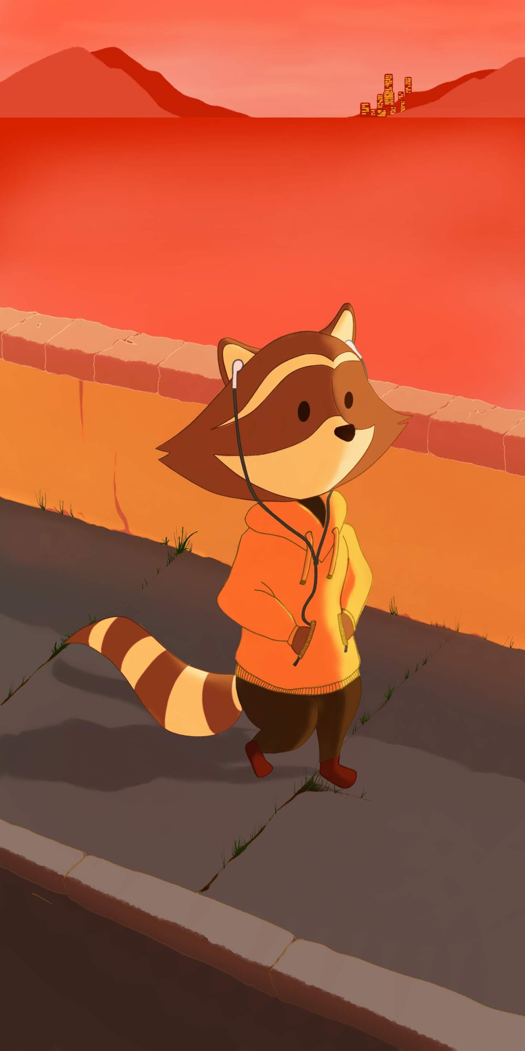 Chillhop Music Wallpapers - Wallpaper Cave