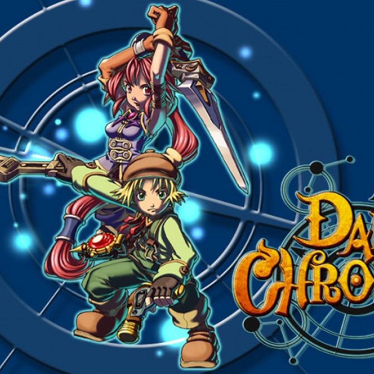 Dark Cloud 2 Wallpapers - Wallpaper Cave