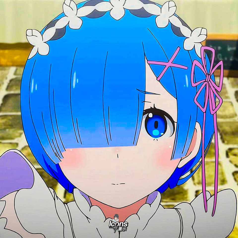 Rem-chan Wallpapers - Wallpaper Cave
