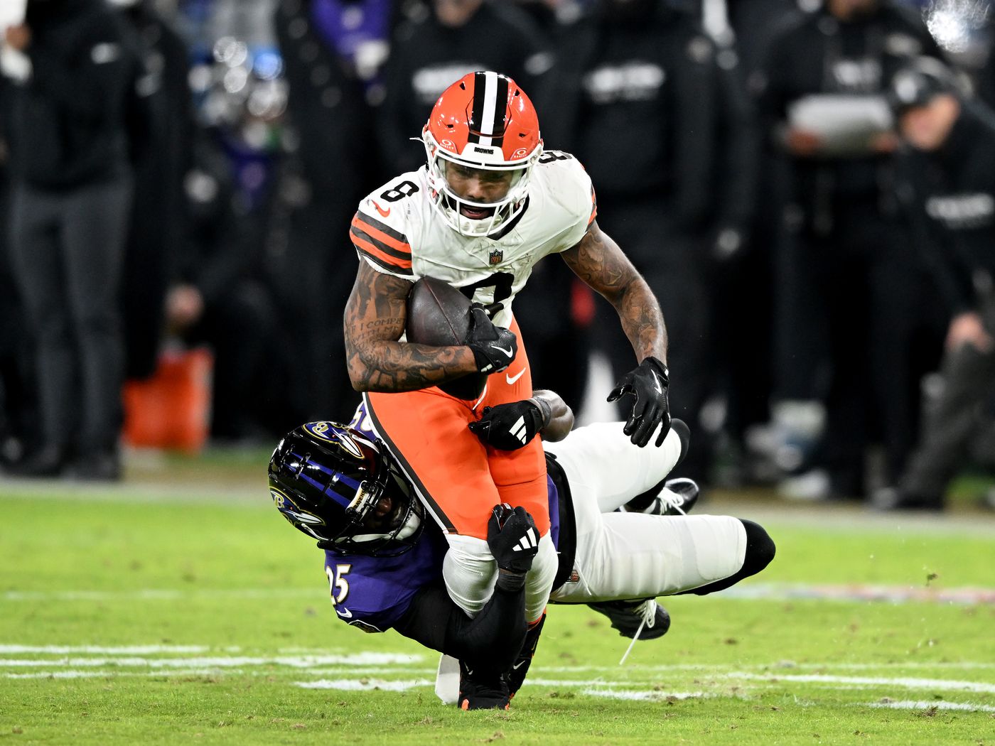 Elijah Moore Wallpapers - Wallpaper Cave