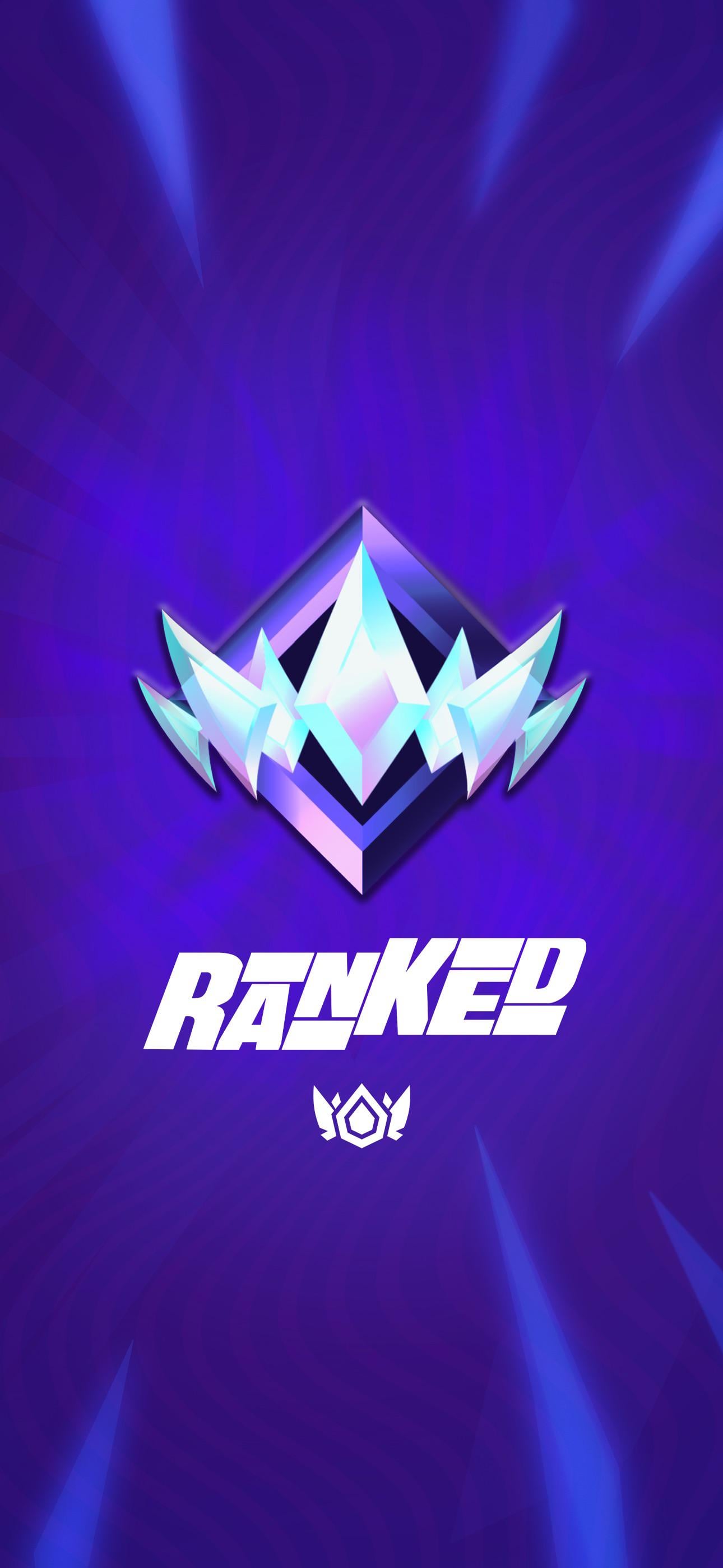 Fortnite 4k Unreal Rank Wallpapers - Wallpaper Cave