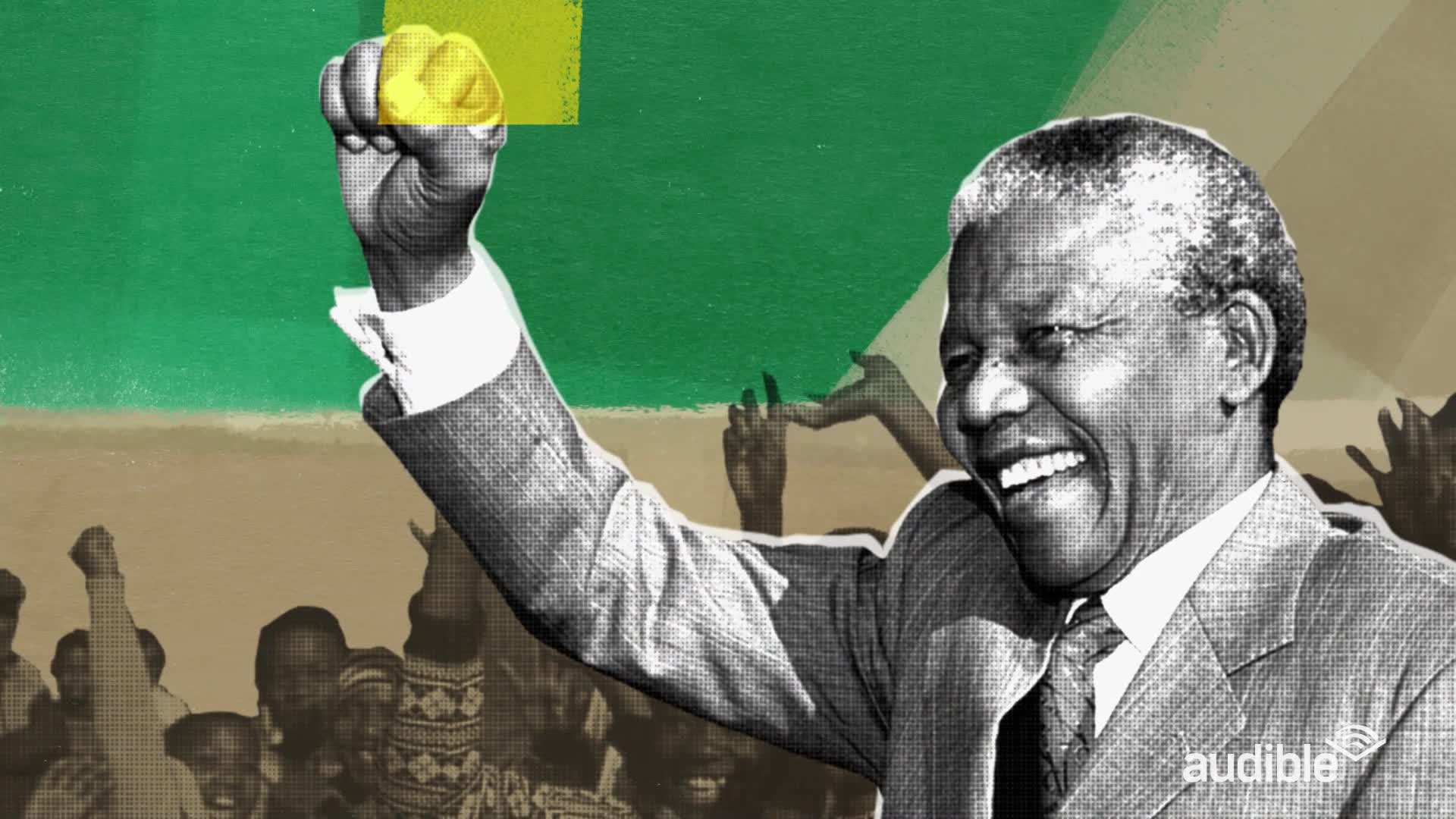 Nelson Mandela Wallpapers - Wallpaper Cave