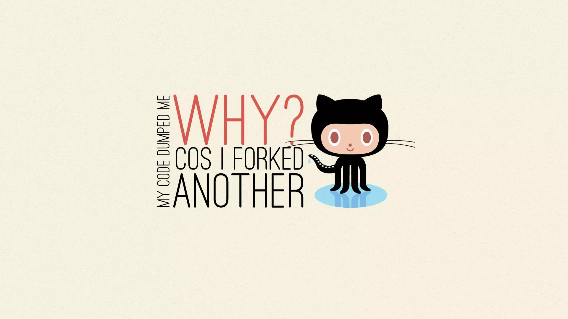 Octocat Wallpapers - Wallpaper Cave