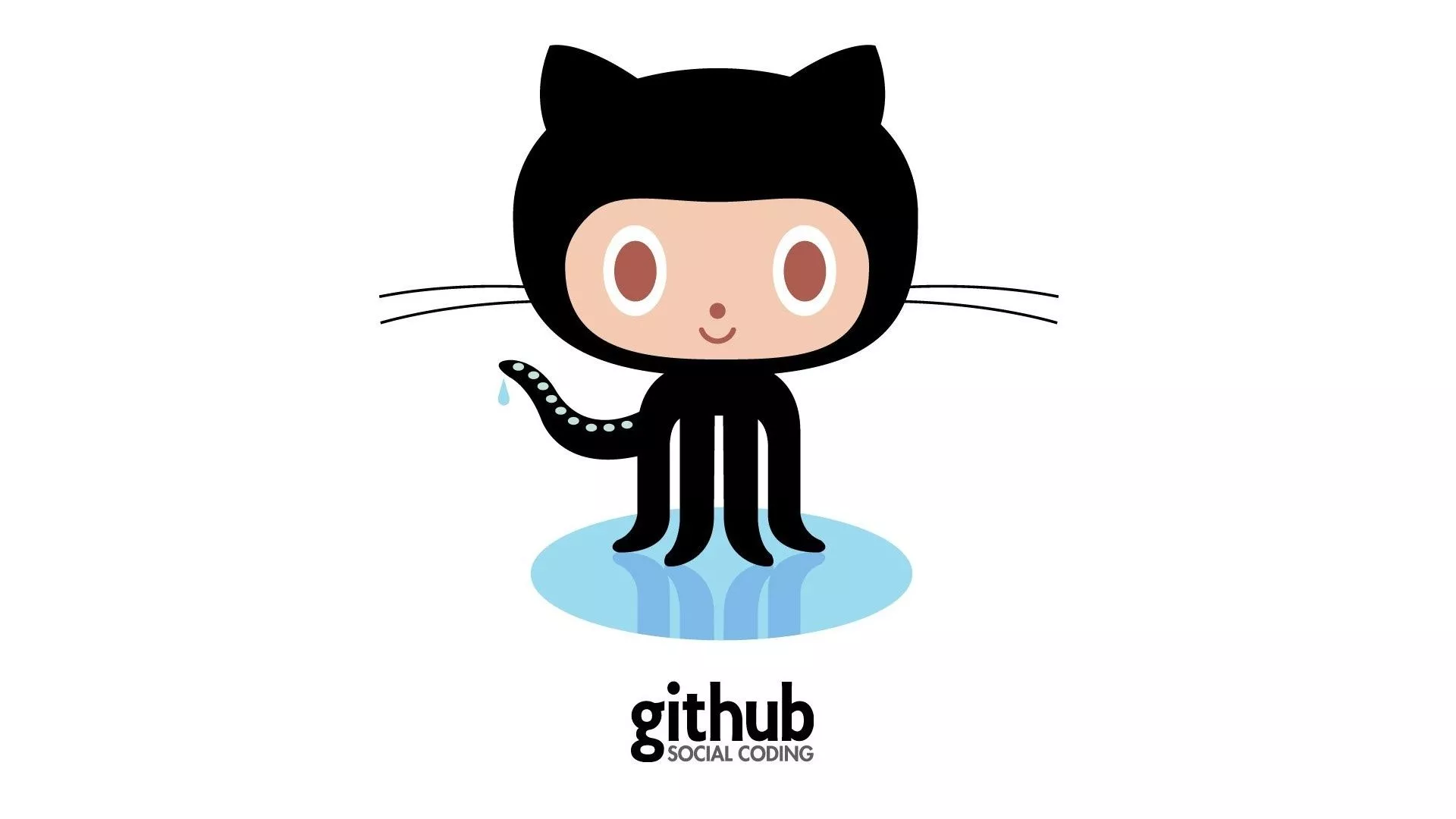 Octocat Wallpapers - Wallpaper Cave