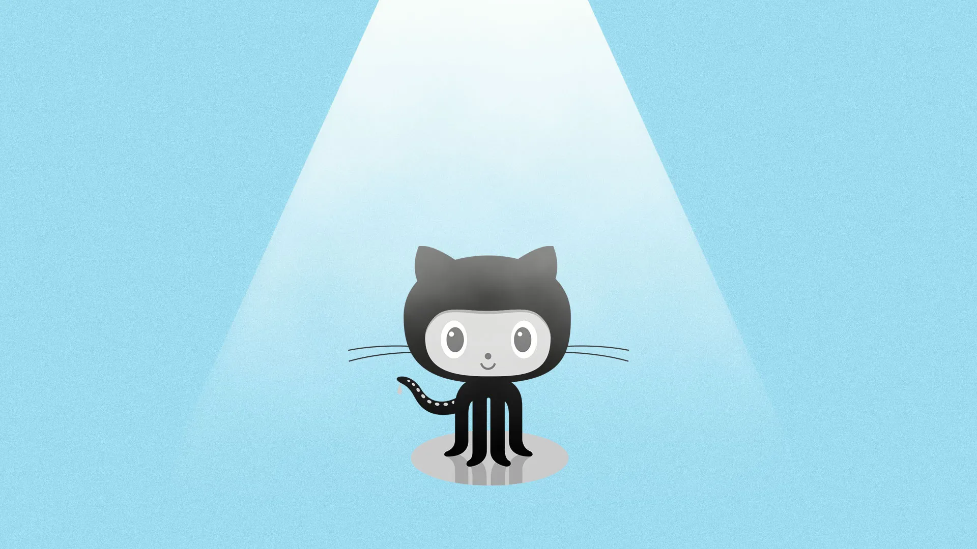Octocat Wallpapers - Wallpaper Cave