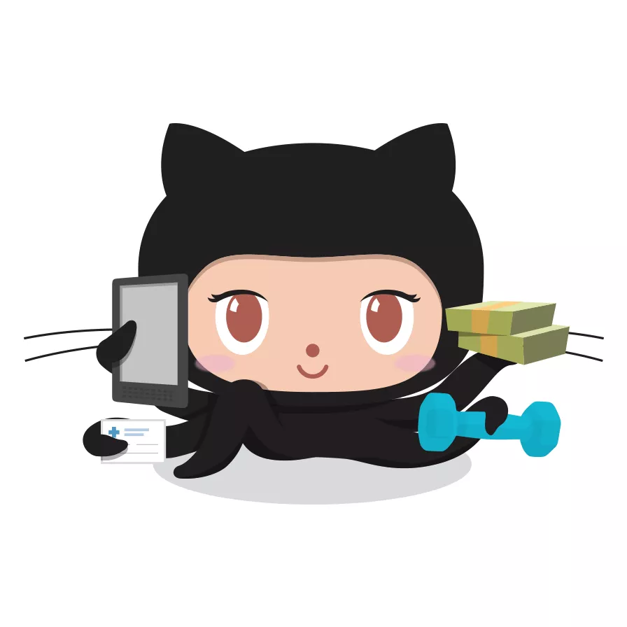 Octocat Wallpapers - Wallpaper Cave