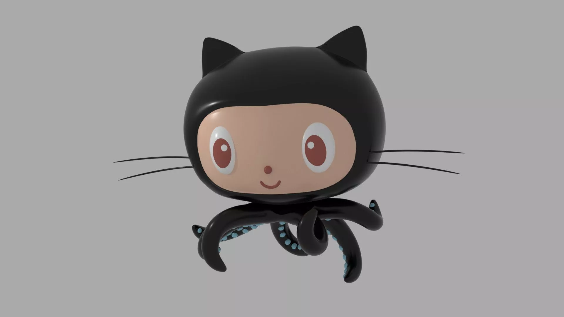 Octocat Wallpapers - Wallpaper Cave
