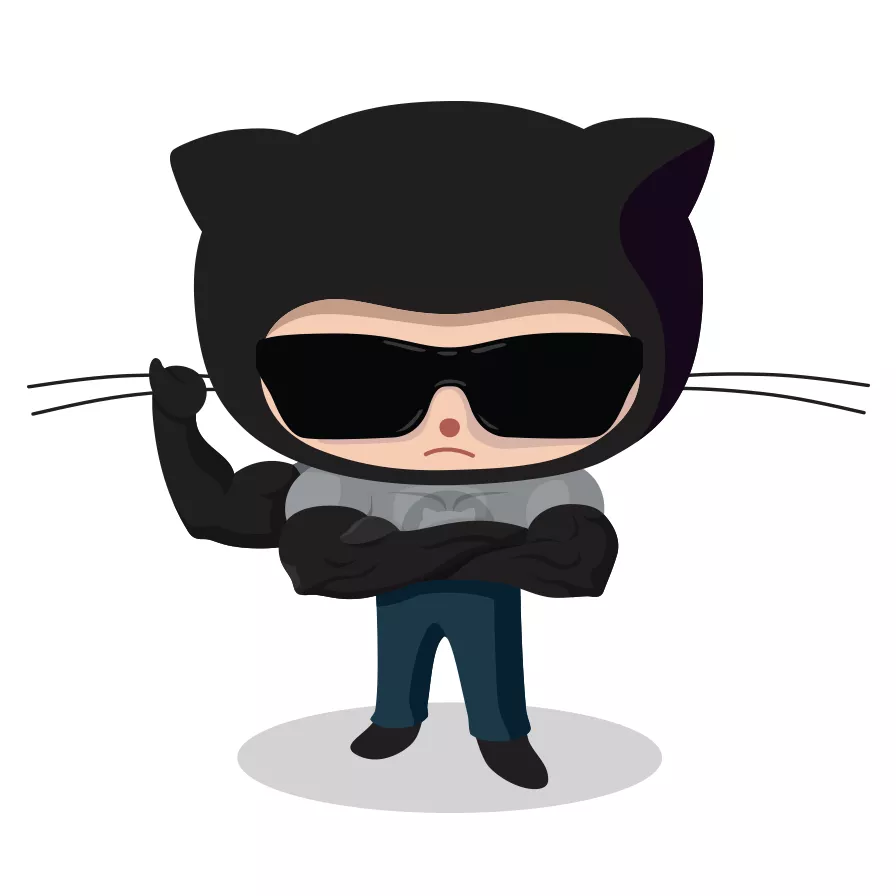 Octocat Wallpapers - Wallpaper Cave
