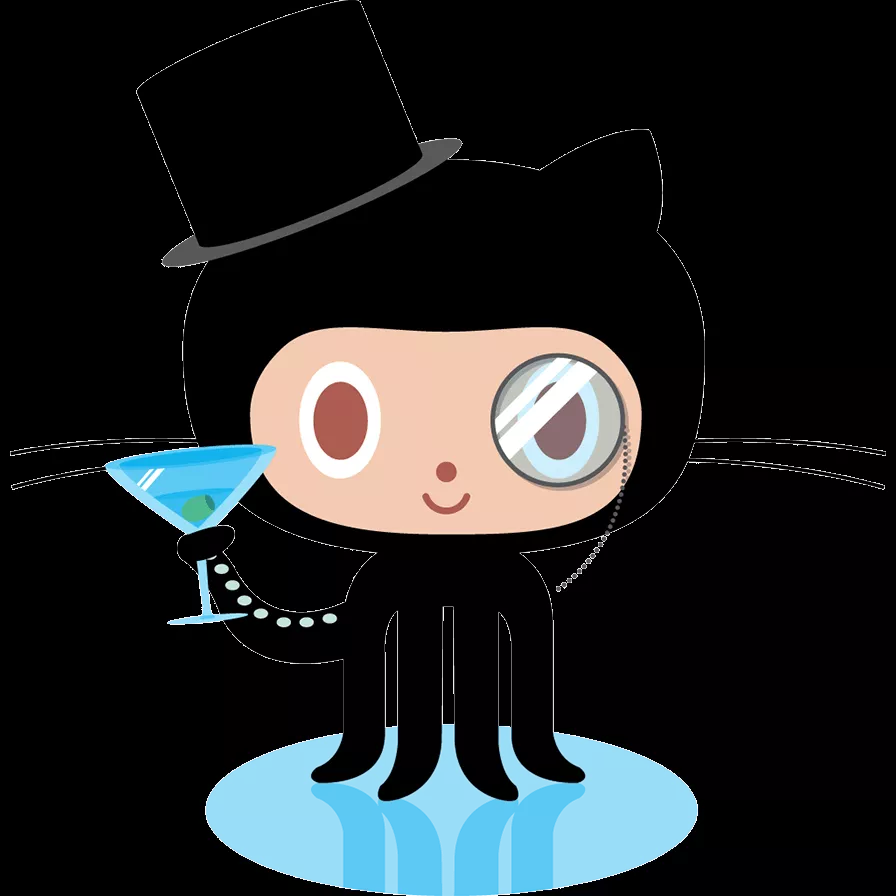 Octocat Wallpapers - Wallpaper Cave