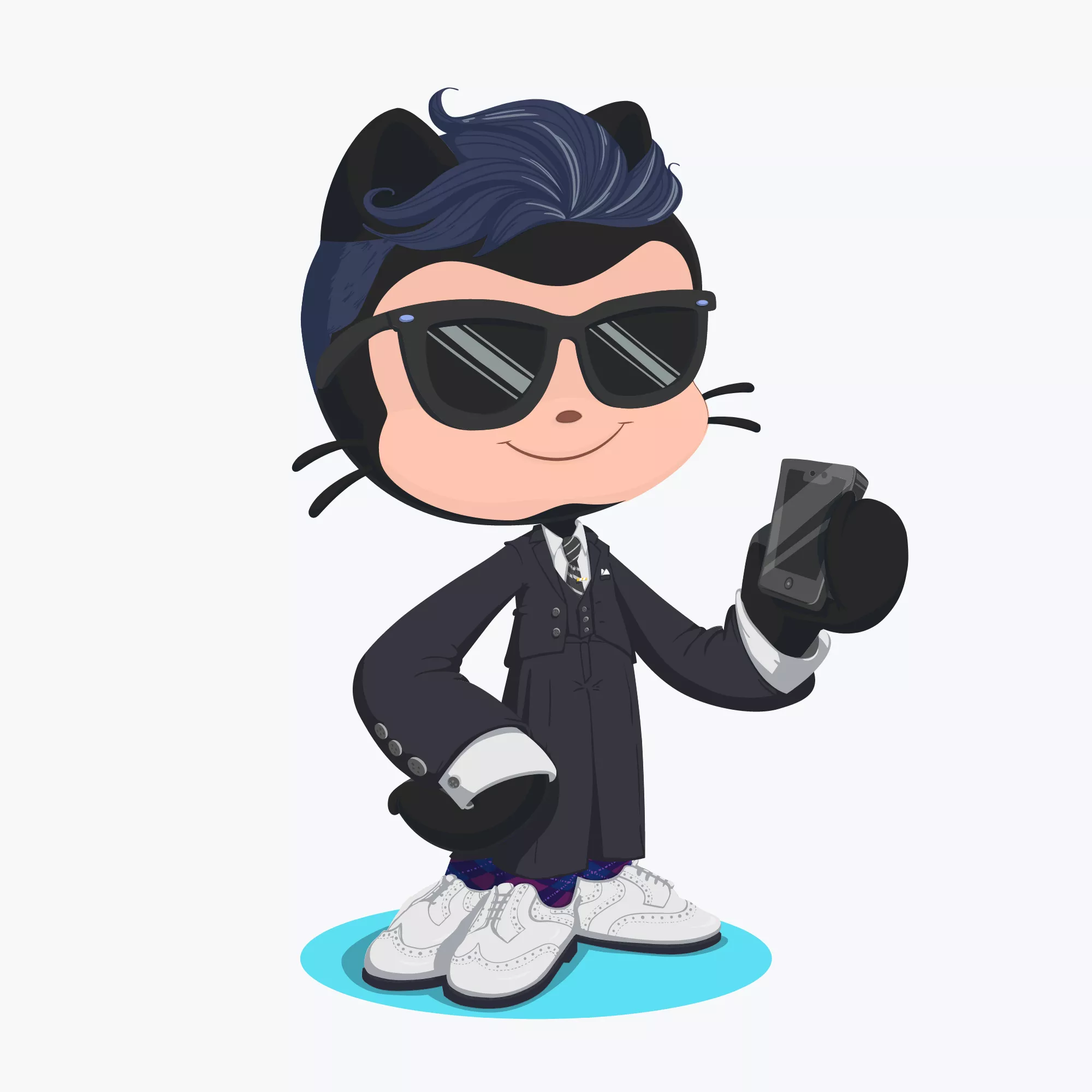 Octocat Wallpapers - Wallpaper Cave