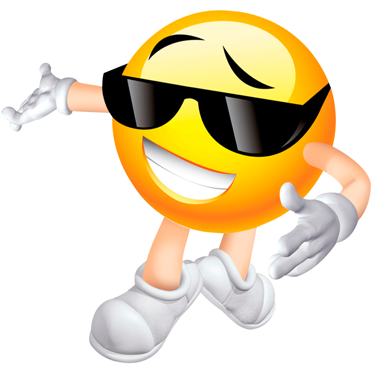 Emoji PC Wallpapers - Wallpaper Cave