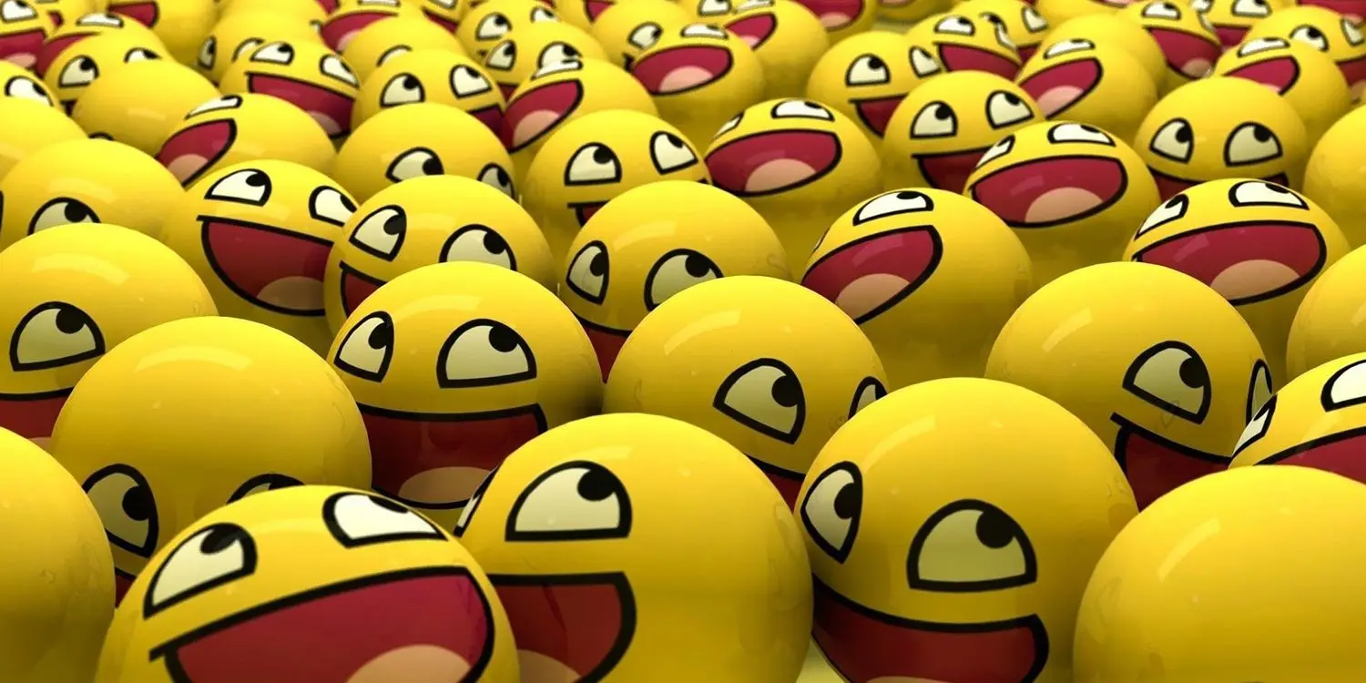 Emoji PC Wallpapers - Wallpaper Cave