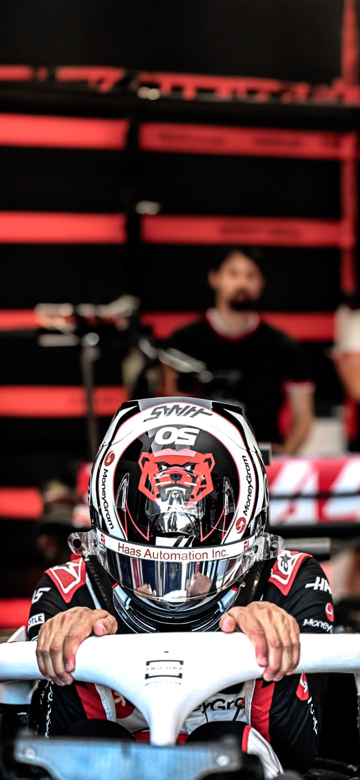 Oliver Bearman Wallpapers - Wallpaper Cave