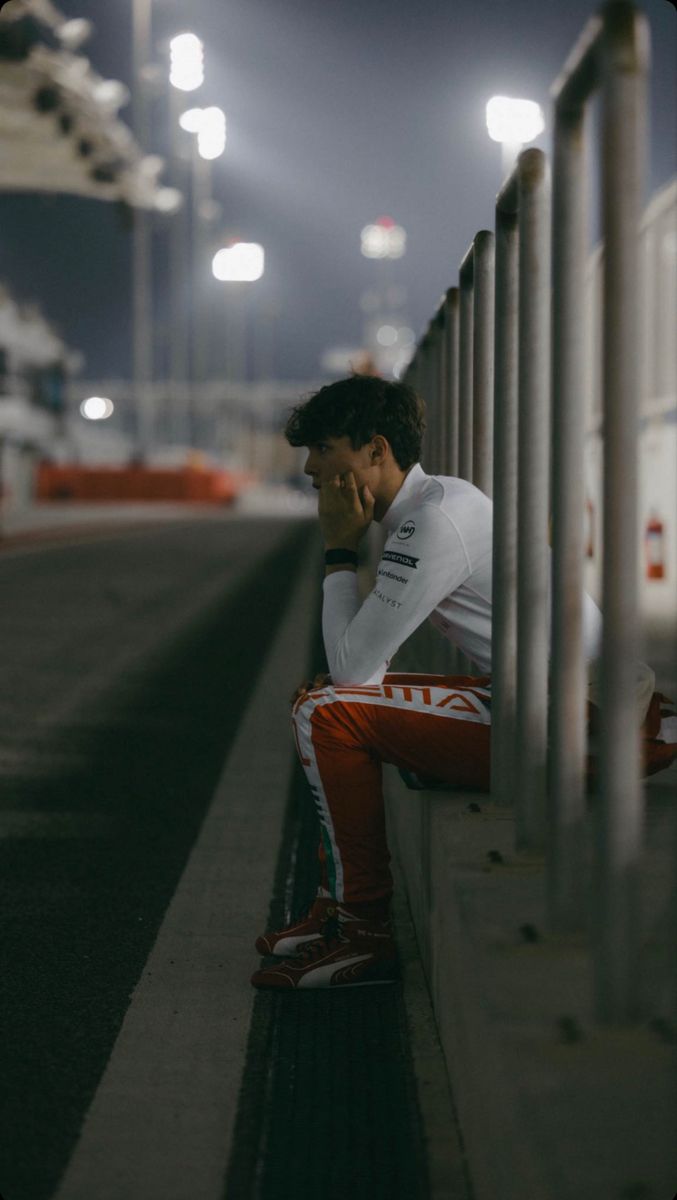 Oliver Bearman Wallpapers - Wallpaper Cave