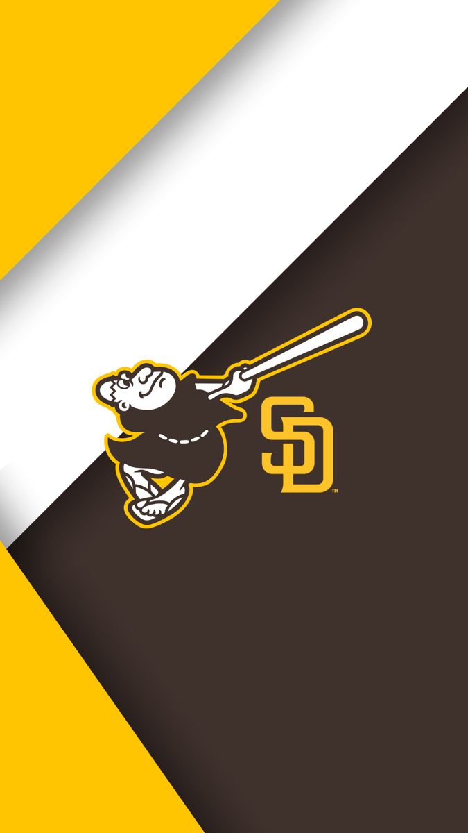 Baseball San Diego Padres Wallpapers - Wallpaper Cave