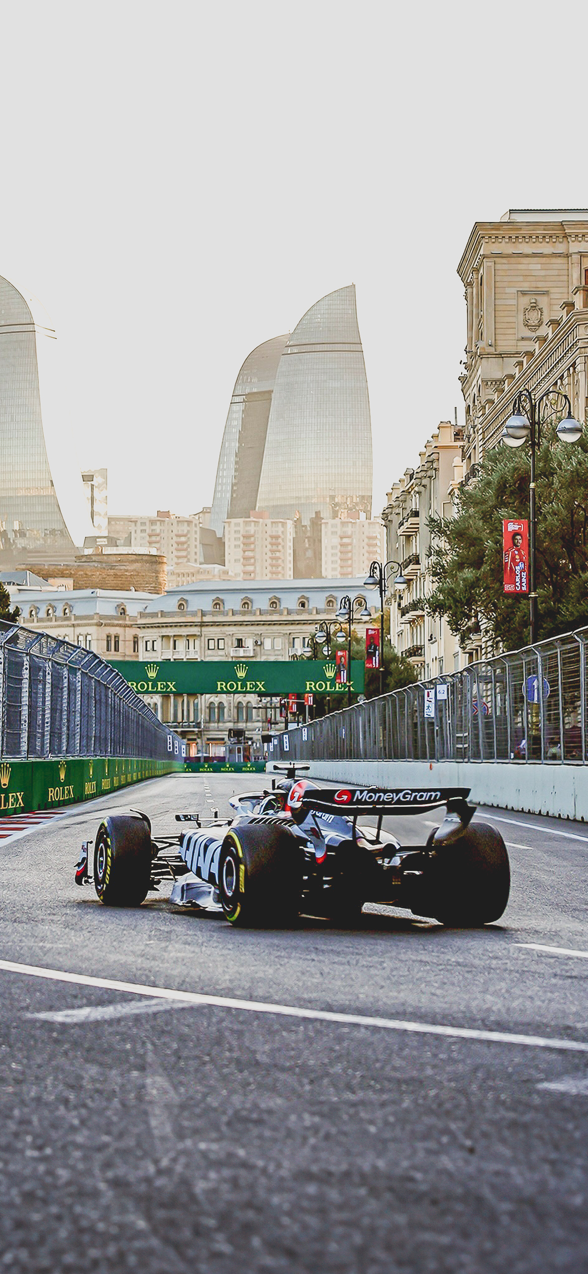 Oliver Bearman Wallpapers - Wallpaper Cave