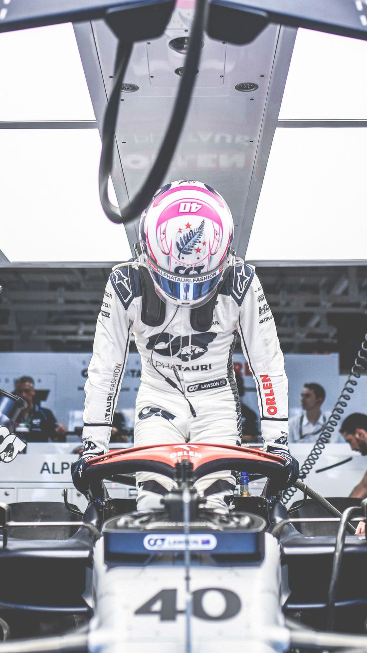 Liam Lawson Wallpapers - Wallpaper Cave