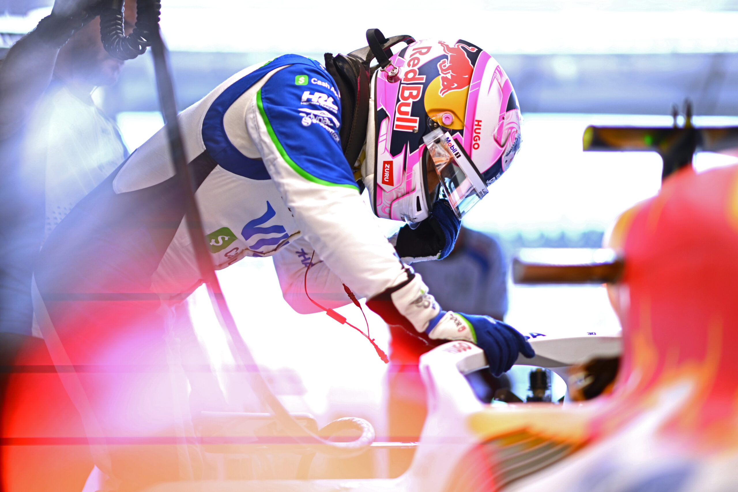 Liam Lawson Wallpapers - Wallpaper Cave