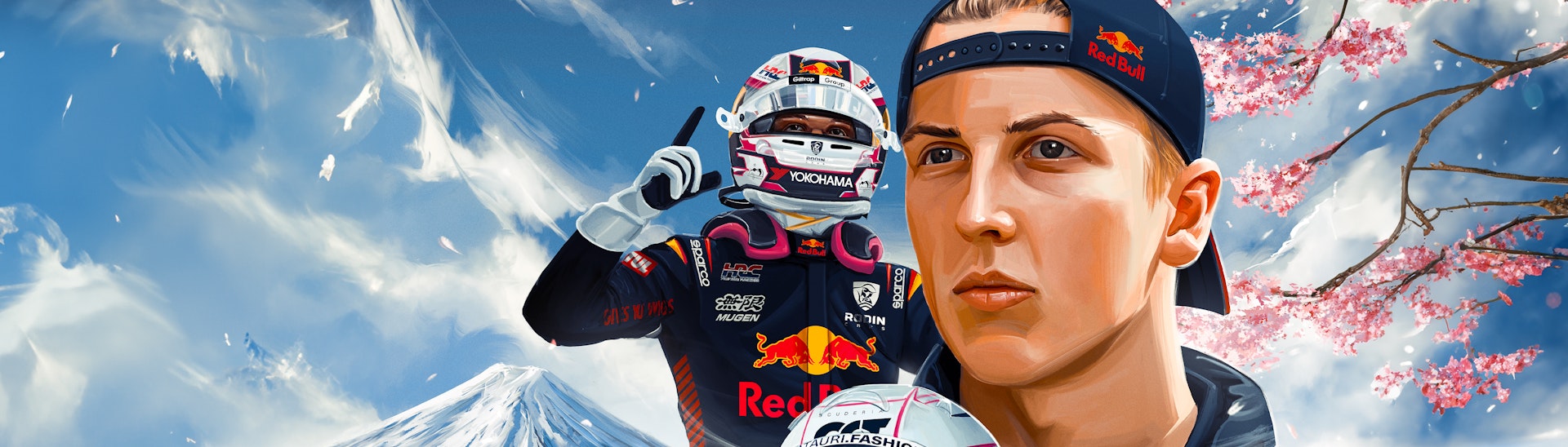 Liam Lawson Wallpapers - Wallpaper Cave