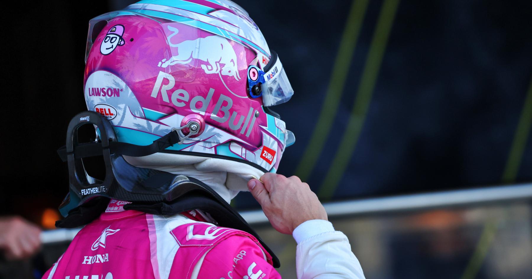 Liam Lawson Wallpapers - Wallpaper Cave