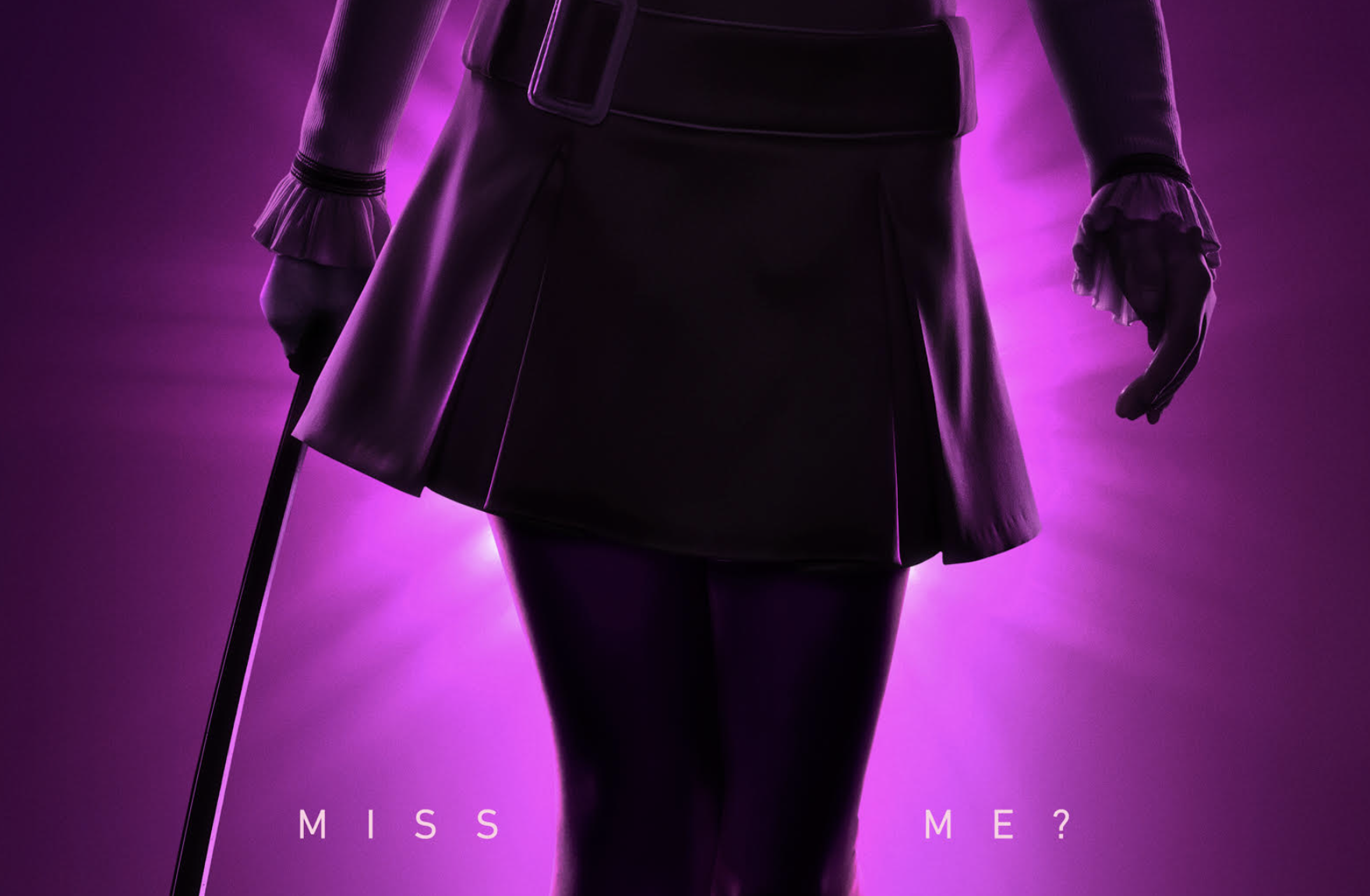 M3GAN 2.0 Wallpapers - Wallpaper Cave