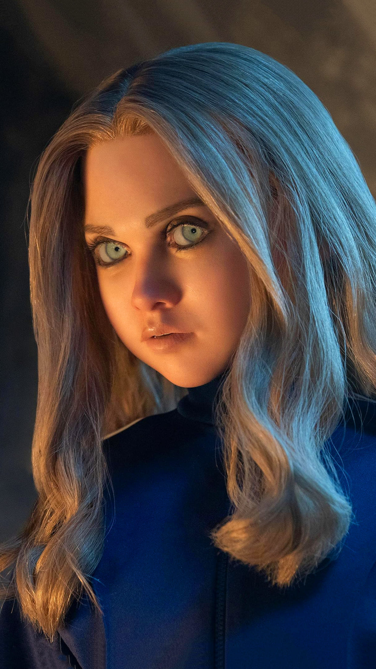 M3GAN 2.0 Wallpapers - Wallpaper Cave