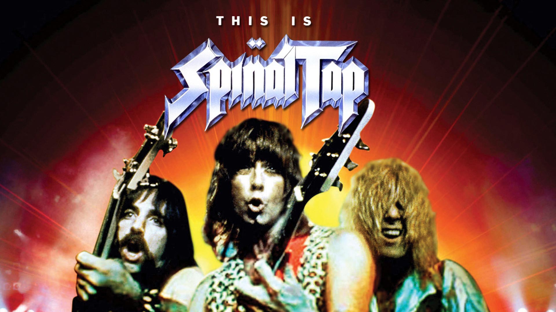 This Is Spinal Tap Wallpapers - Wallpaper Cave