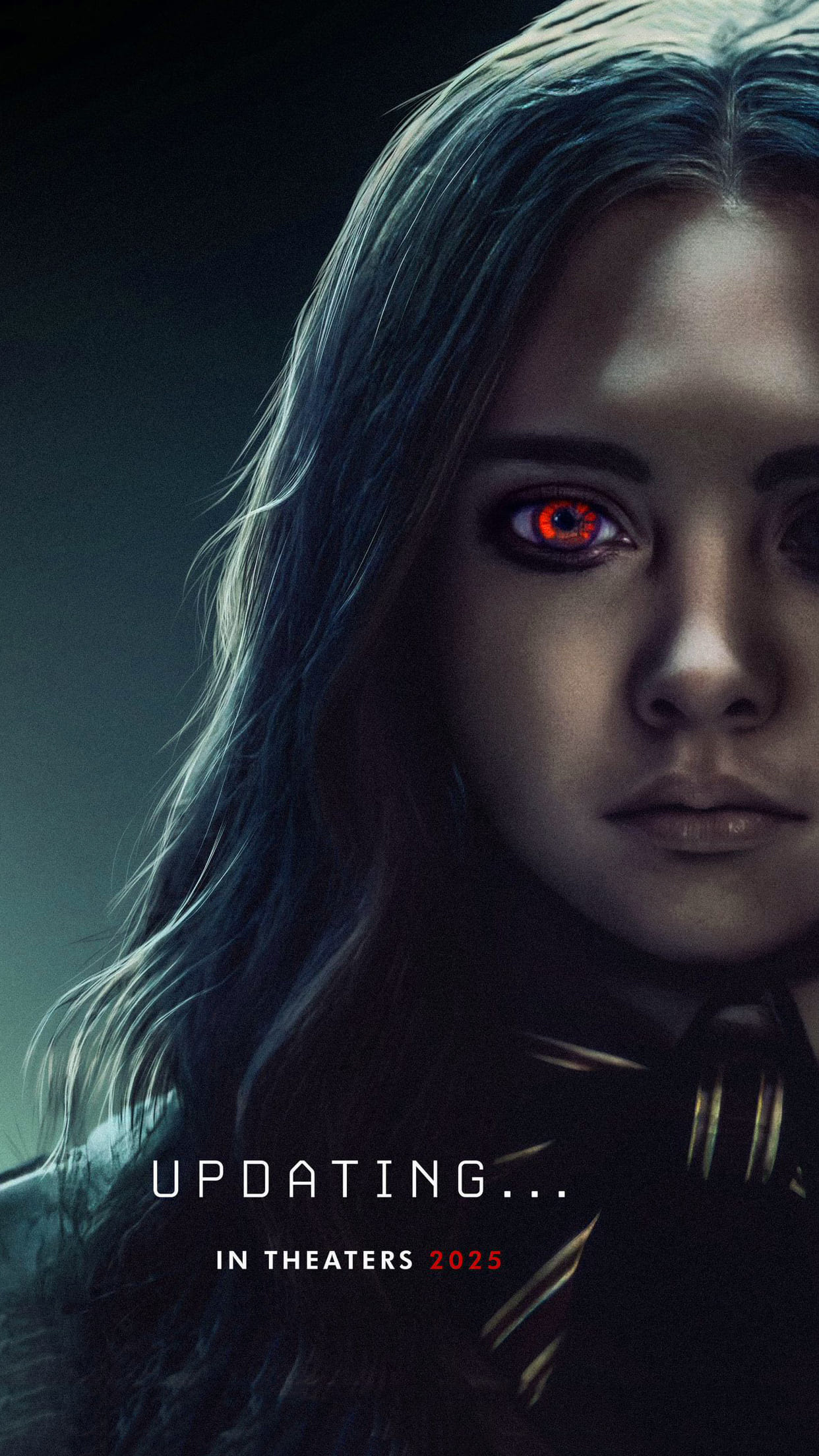 M3GAN 2.0 Wallpapers - Wallpaper Cave