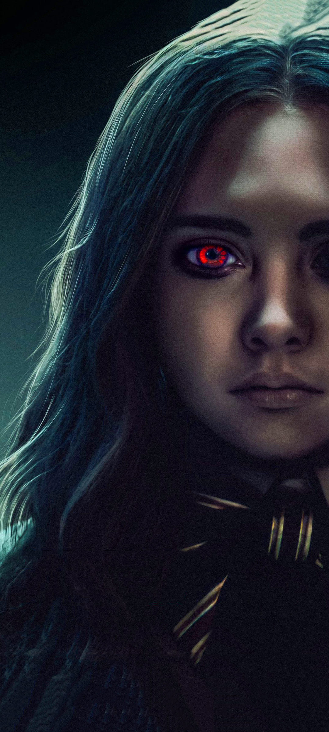 M3GAN 2.0 Wallpapers - Wallpaper Cave