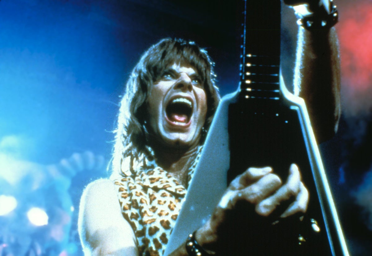 This Is Spinal Tap Wallpapers - Wallpaper Cave