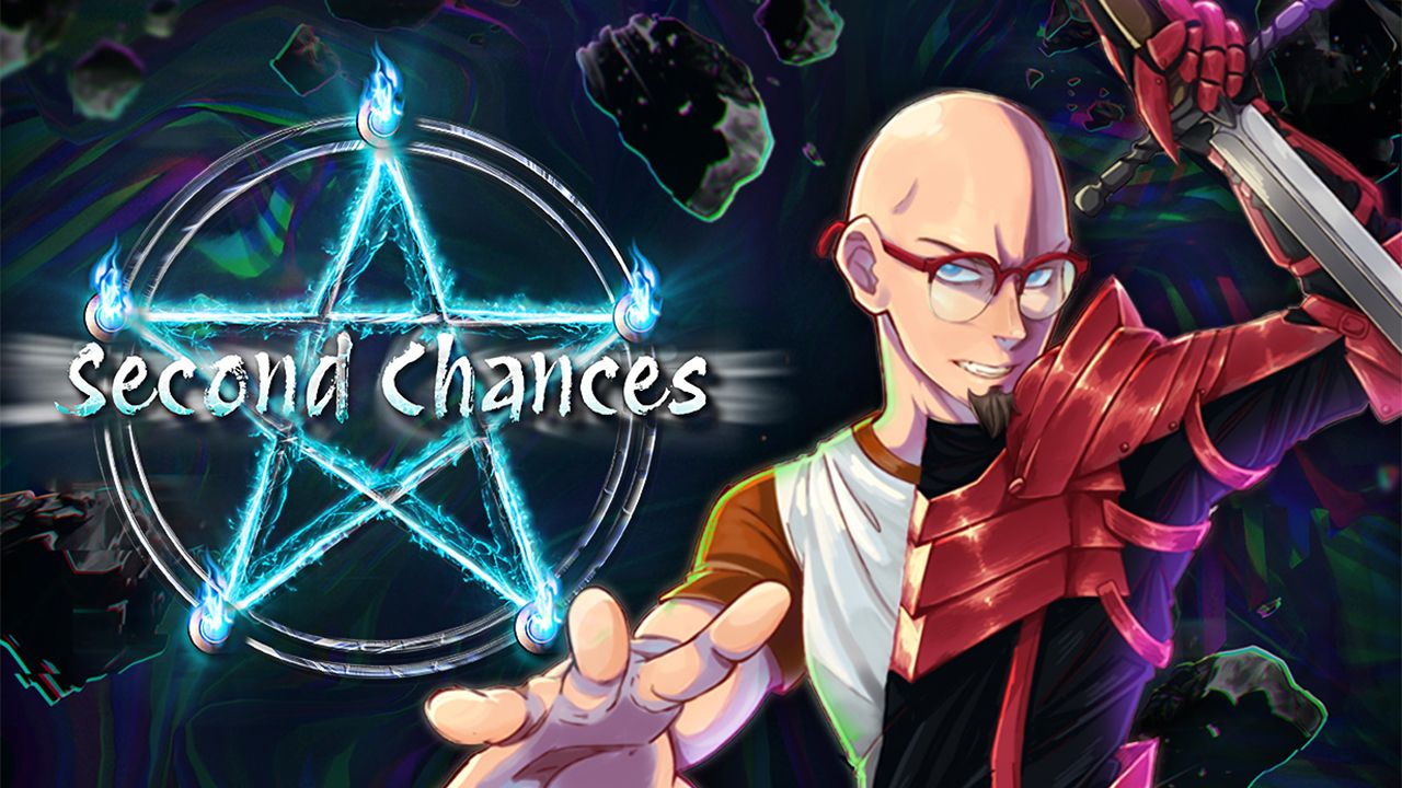 Second Chances Game Wallpapers - Wallpaper Cave